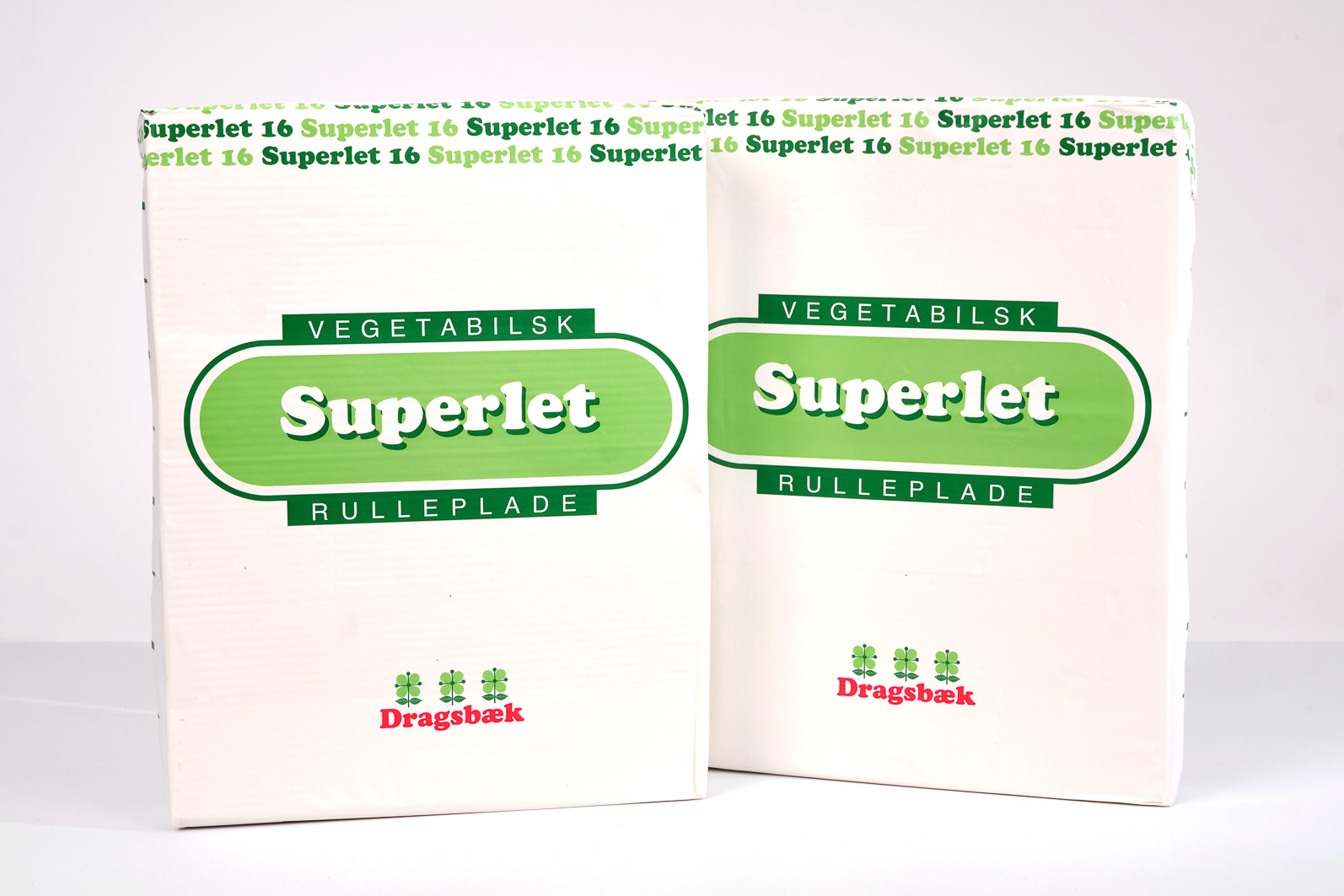 Superlet Dönsk súperrúlla | Innbak