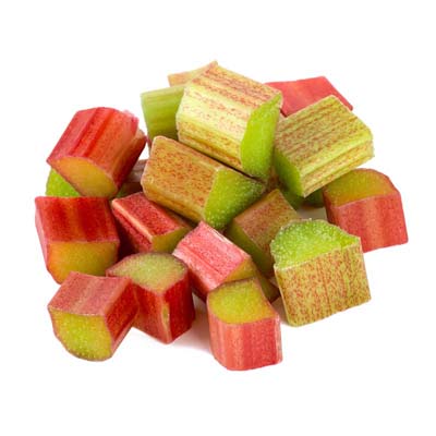 Rabarbari pólskur 25kg | Innbak